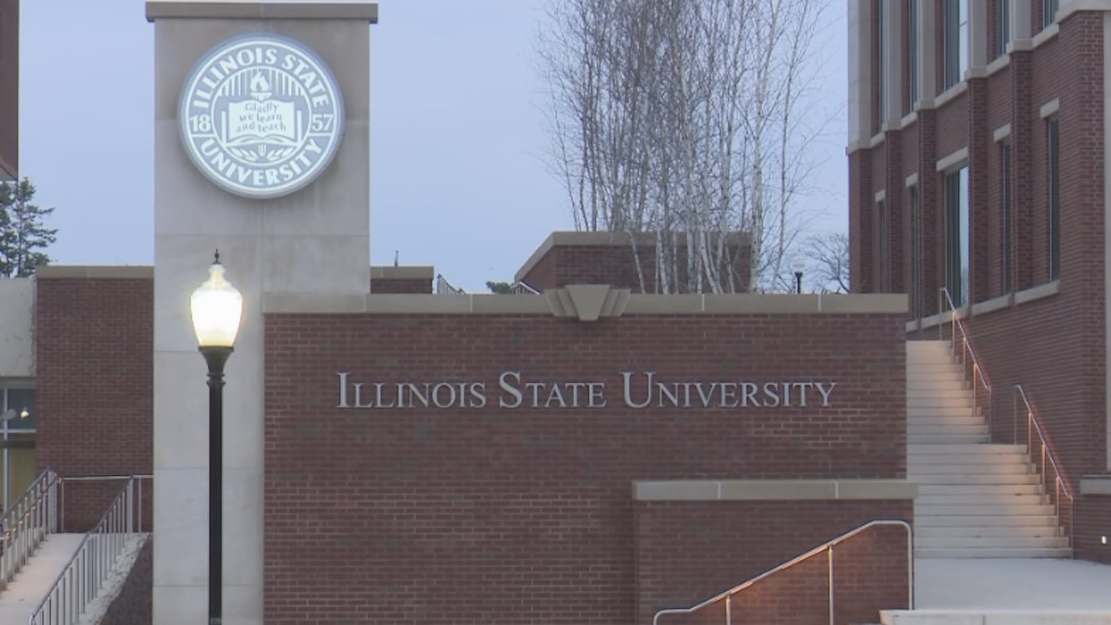 ISU awarded research grant to improve workplace safety ISU awarded research grant to improve workplace safety