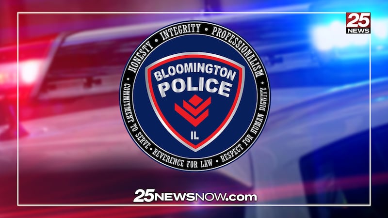 Bloomington-Normal News Bloomington-Normal News